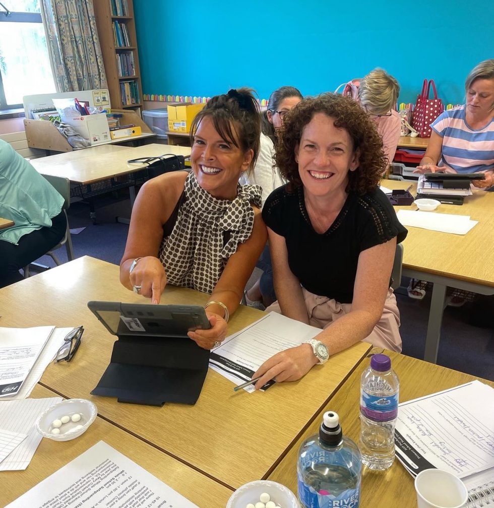 ROI Staff Workshop 1 | HIP Psychology